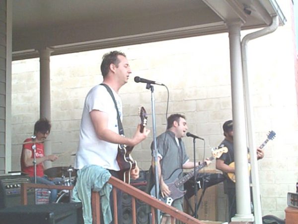 Gallery - Shangri La Records