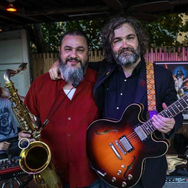 Record Store Day - Shangri La Records